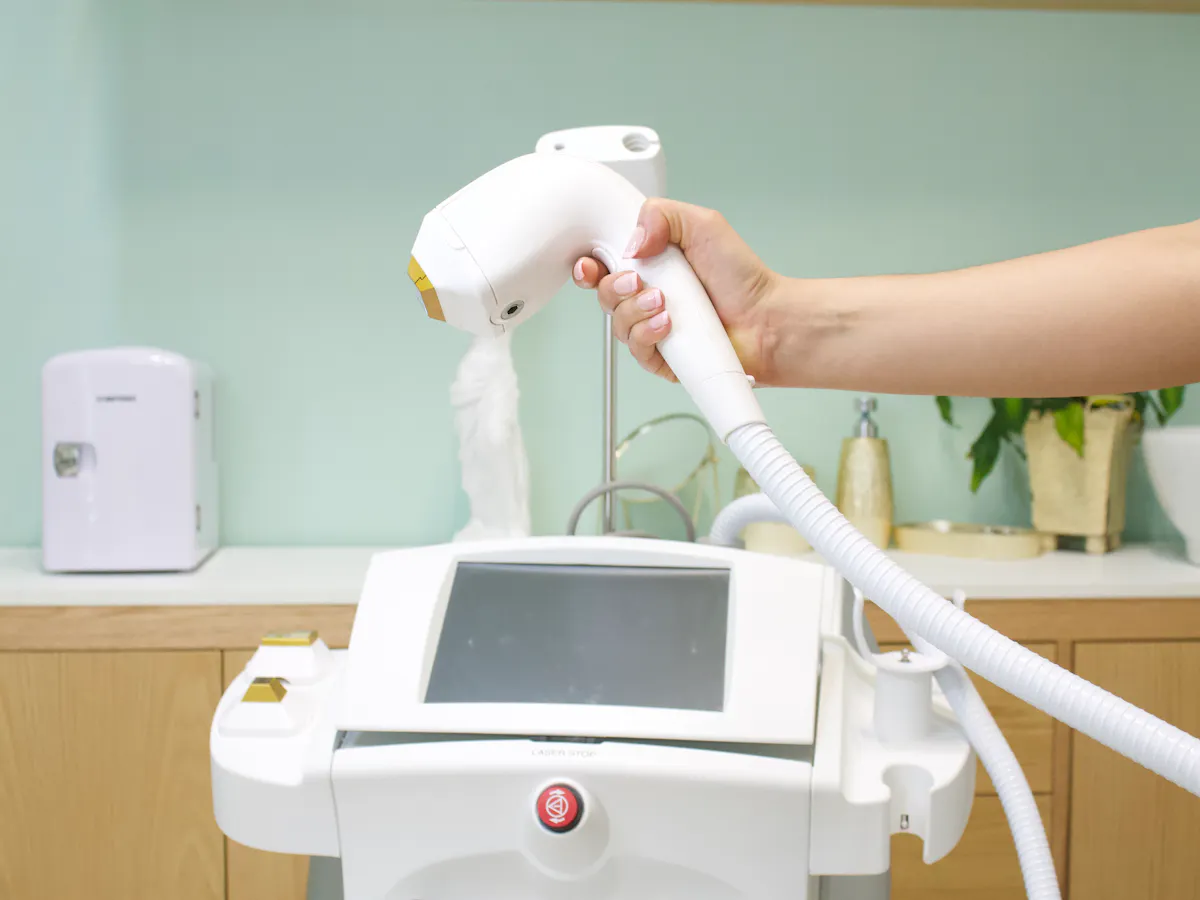 Is laser waxing the ultimate solution for permanent hair reduction in ...